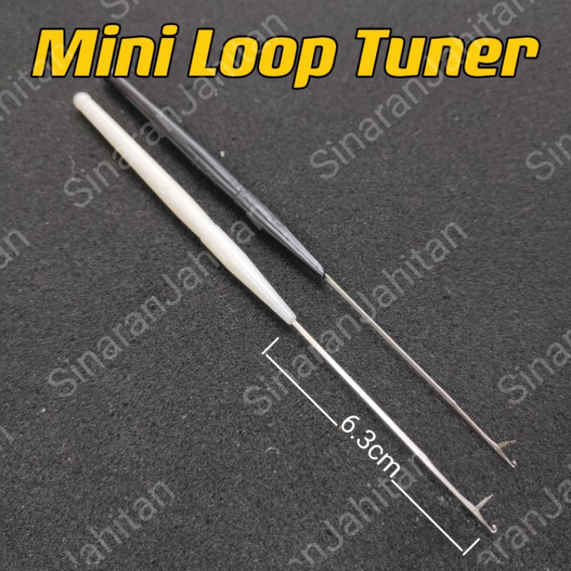 Mini Loop Turner / Alat Pemusing | Shopee Malaysia