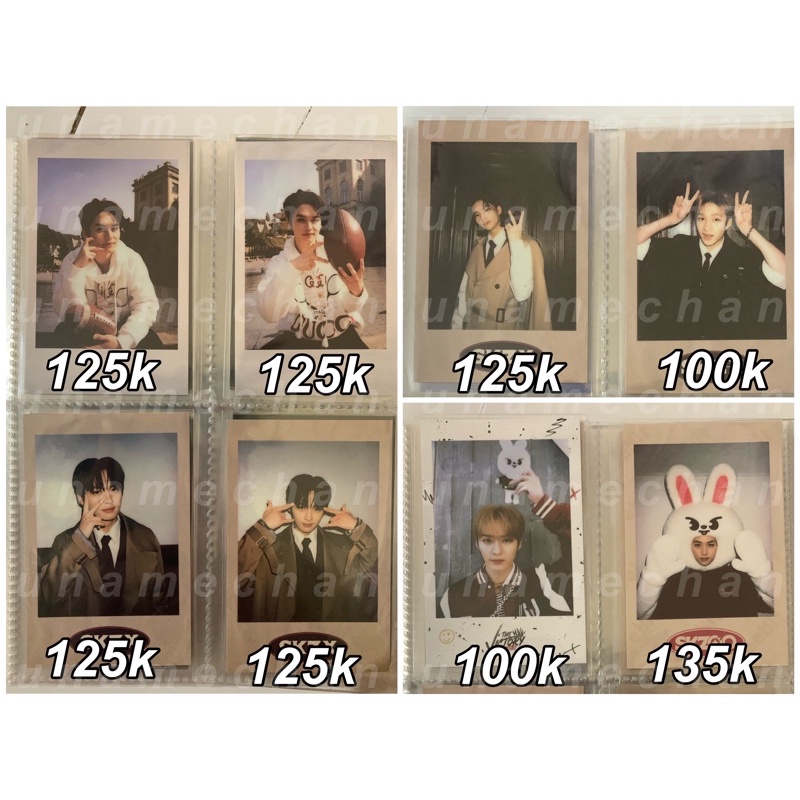 Lee Know hyunjin felix SKZ beyond go live in life skzoo frame pc ...