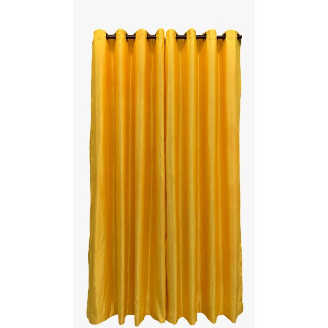 G16 -Ready Made Curtain!!! Siap Jahit Langsir ,Langsir Kain Tebal (Free ...