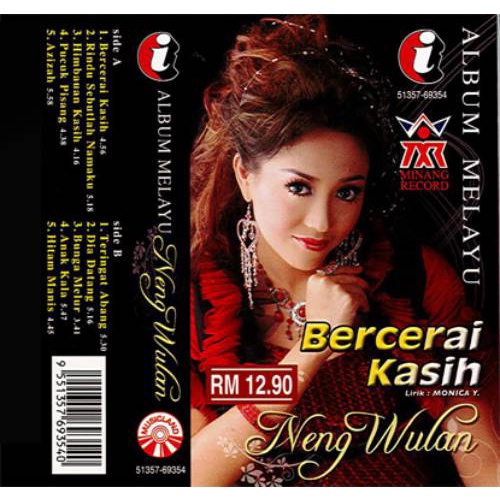 Album Melayu Neng Wulan 51357-69359 | Shopee Malaysia