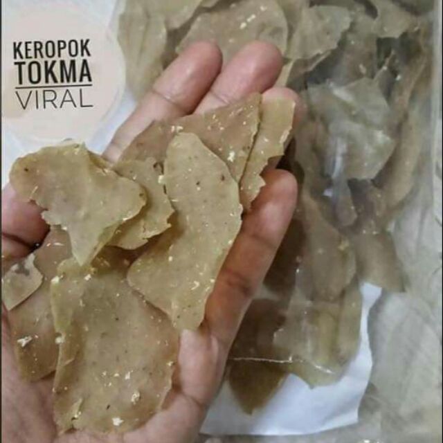 🔥KEROPOK TOKMA VIRAL🔥 | Shopee Malaysia