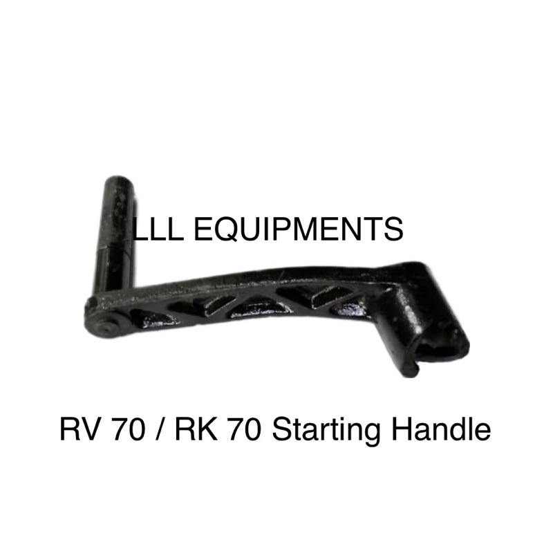 Kubota Vikyno RK70 / RV 70 starting handle encho | Shopee Malaysia