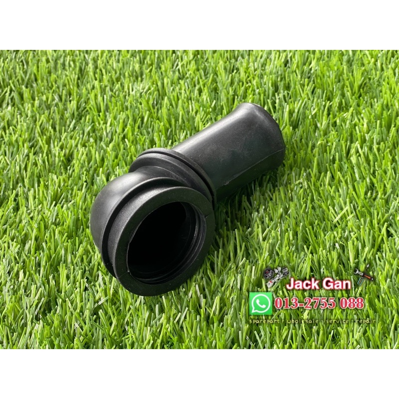 W110 W125 WAVE110 WAVE125 AIR HOSE HOSE ANGIN GETAH NAFAS | Shopee Malaysia