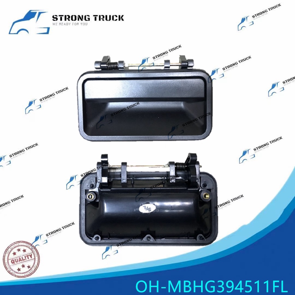 MIT CANTER FB300 DOOR OUTER HANDLE LH RH | Shopee Malaysia
