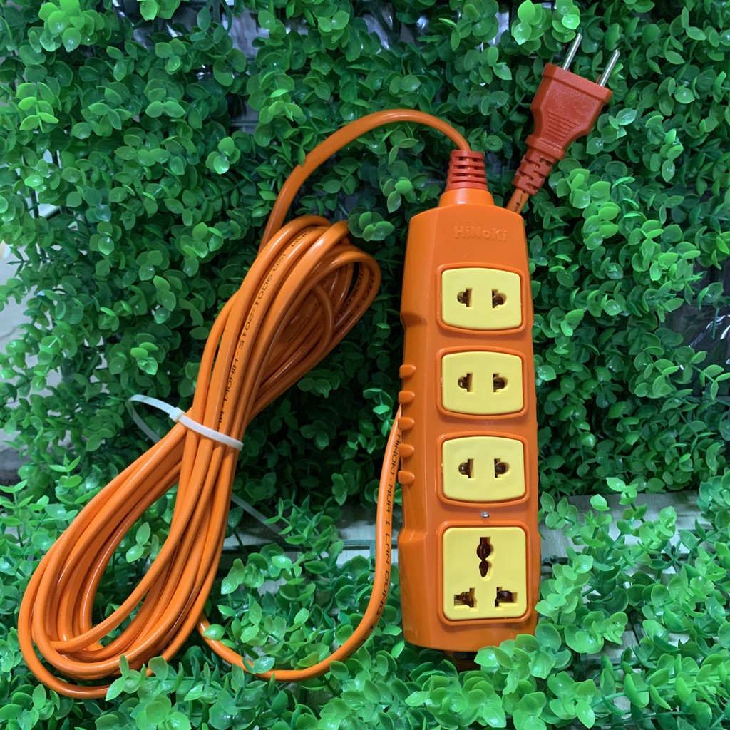 Hinoki home electric 30A- 250V Instant Load-Bearing Socket (4-Hole 5Mm ...