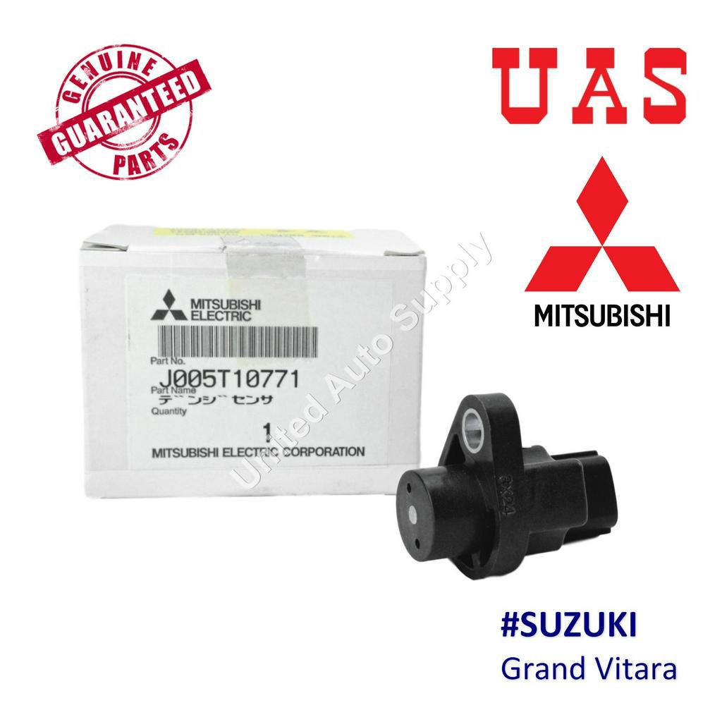 MITSUBISHI Crankshaft Sensor J005T10771 For SUZUKI Grand Vitara ...
