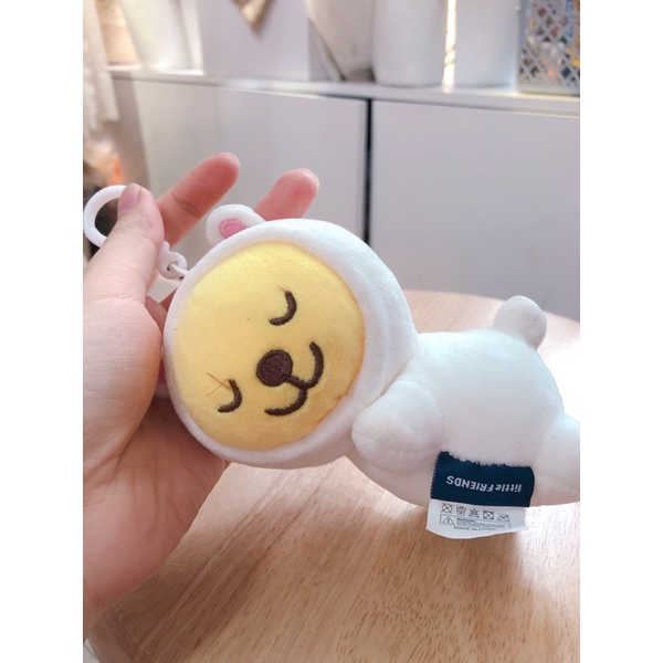 [Apeach Tube Muzi Frodo Kakao friends] Genuine Rabbit Duck Dog ...