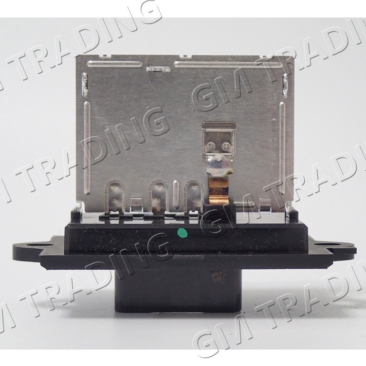 Mitsubishi Triton Air Cond Blower Resistor (Original) | Shopee Malaysia