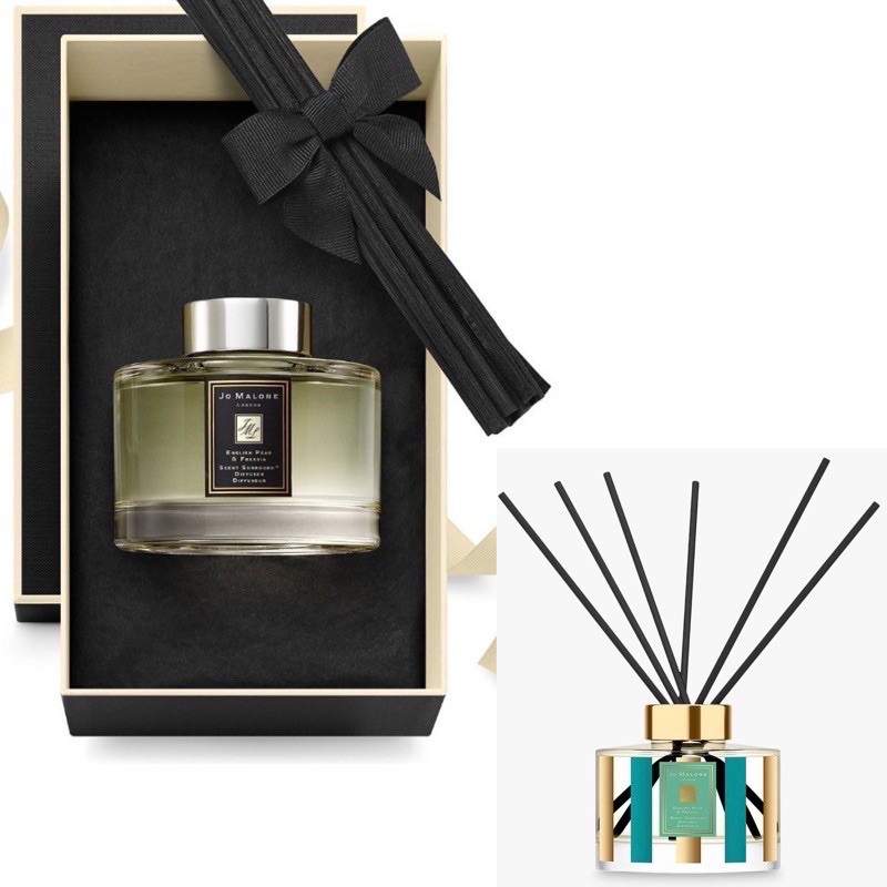 [100% Original] JO MALONE English Pear / Limited Edition / Red Roses ...