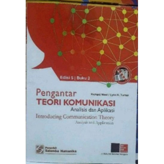 Introduction To Communication Theory 5th Edition Book 1, RICHARD W ...