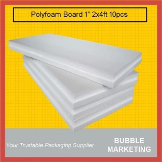 Buy polystyrene foam board Online With Best Price, Dec 2025 | Shopee ...