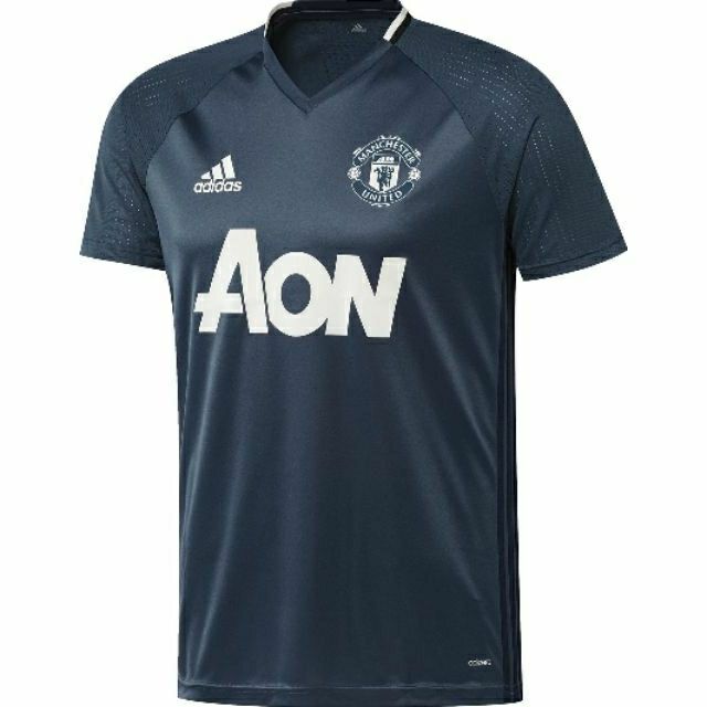 🔥clearen stock🔥M.U TRAINING JERSEY(ORIGINAL) | Shopee Malaysia