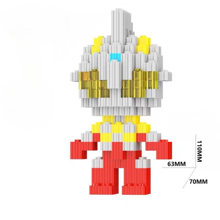 Lego toys, Spider-Man Cartoon Assembly Model Develops Baby's Thinking ...