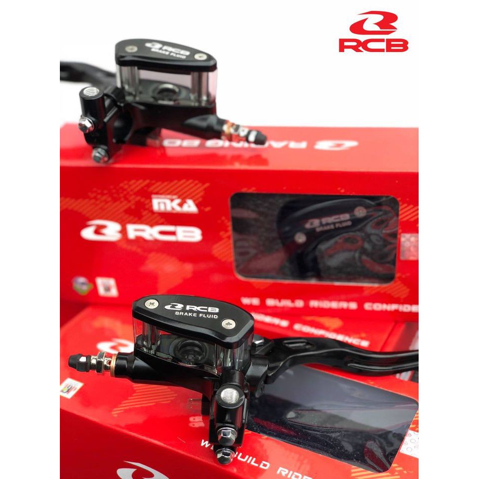 RCB Racing Boy MASTER BRAKE PUMP E2 (14MM) | Shopee Malaysia