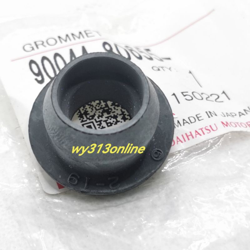 Original Daihatsu Myvi 1.3 1.5 ( 2005 - 2017 ) Alza Axia Valve ...