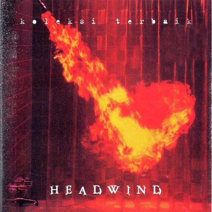 Headwind (Album Of The Years) | Shopee Malaysia