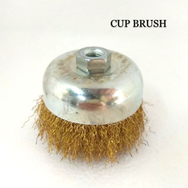 Berus Tembaga Cup Brush | Shopee Malaysia