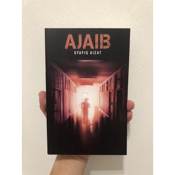 Ajaib (Preloved fixi) | Shopee Malaysia