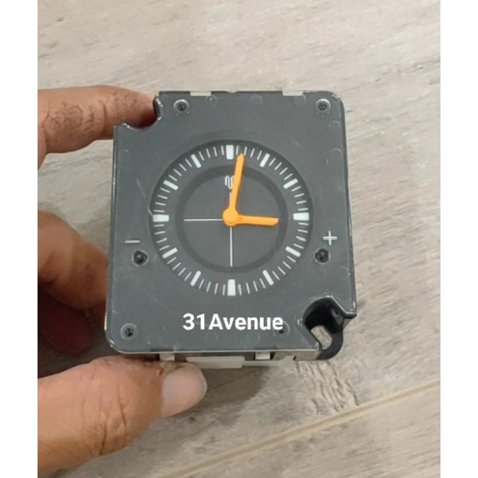 Toyota Prado 90/95 Jeco Clock lock | Shopee Malaysia