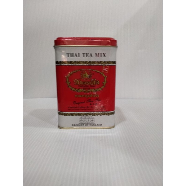 TEH MERAH UNCANG SIAM 🔥 1 TIN 50 PCS,🔥 | Shopee Malaysia