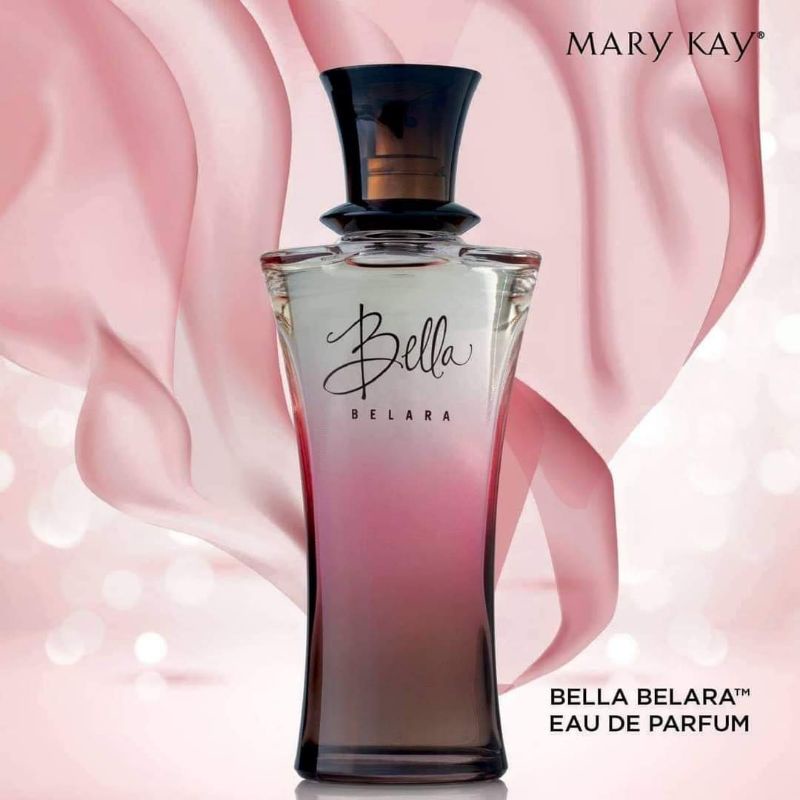 Ready Stock Original Bella Belara Perfume Eau de Parfum | Shopee Malaysia