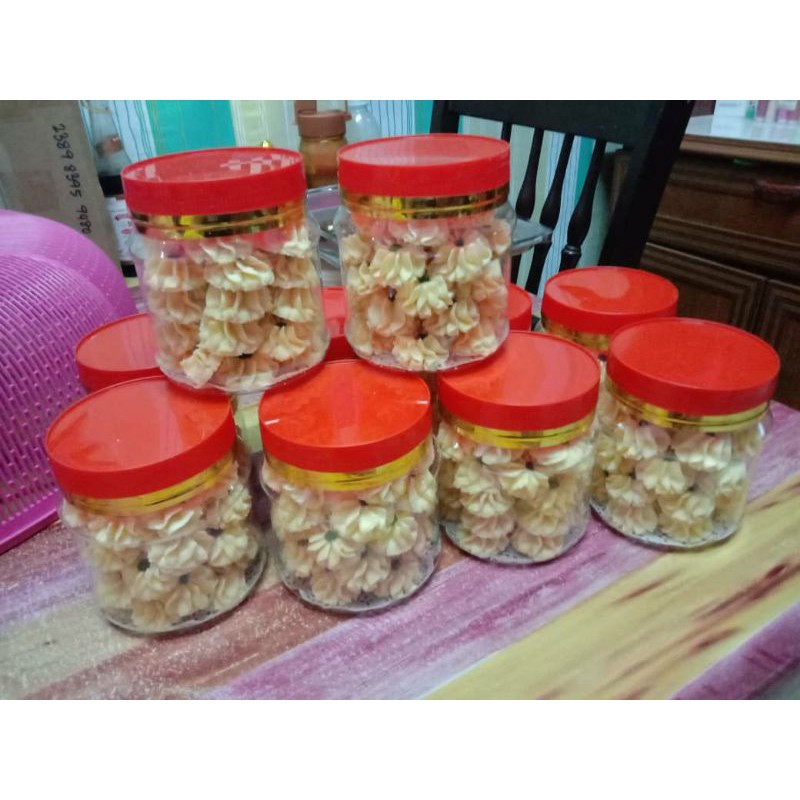 BISKUT bunga cina lagend | Shopee Malaysia