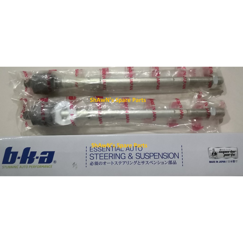 (1pc) Rack End BKA JAPAN Toyota Unser KF80 - RET-0B010-7 | Shopee Malaysia