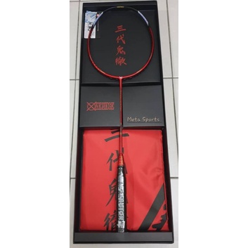 🔥VICTOR X ONE PIECE BADMINTON RACKET🔥 | Shopee Malaysia