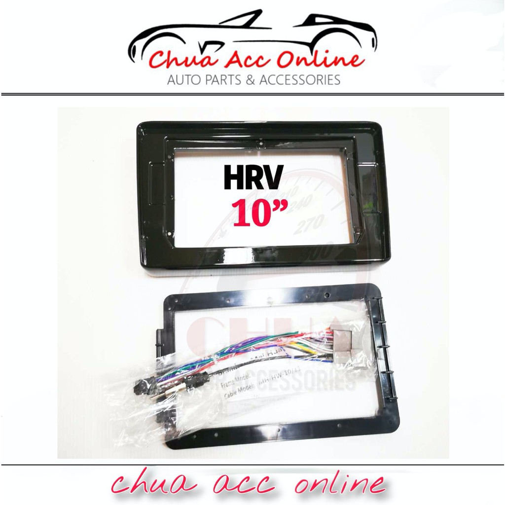 ANDRIOD PLAYER CASING HONDA HRV | Shopee Malaysia