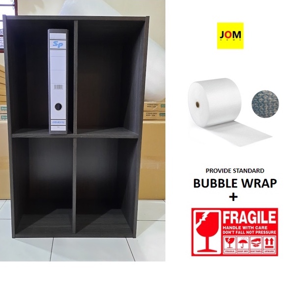 1413 - 4 TIER STORAGE RINGFILE RACK FILE CABINET | Shopee Malaysia