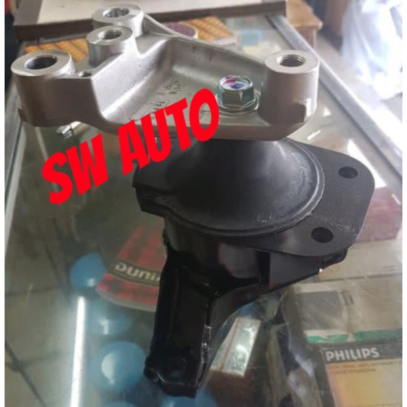 Honda Civic FD 1.8 engine mounting right side (RH Original | Shopee ...