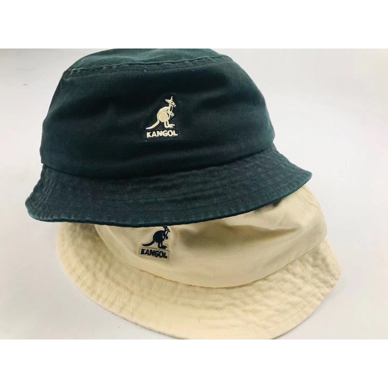 (Ready Stock!) Kangol Bucket Hat | Shopee Malaysia
