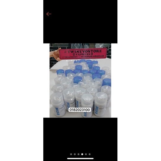 spray INITIAL ORIGINAL Air Freshner 6000kali Car rumah Bilik DLL ...