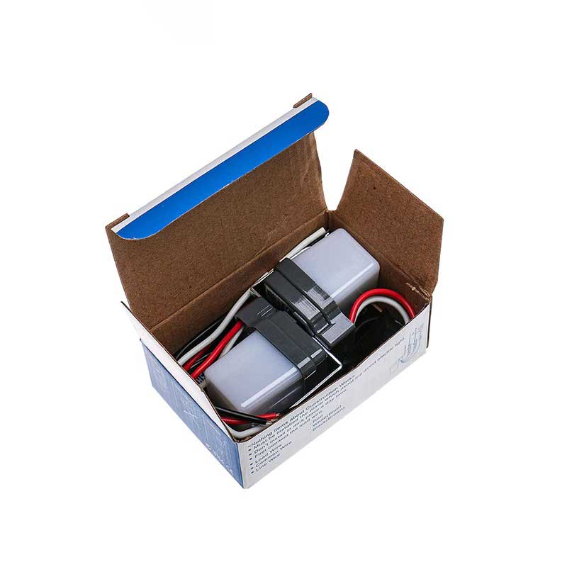 Street Light Switch PhotoSwitch AC 240V 3A 6A 10A Auto On Off Photocell ...