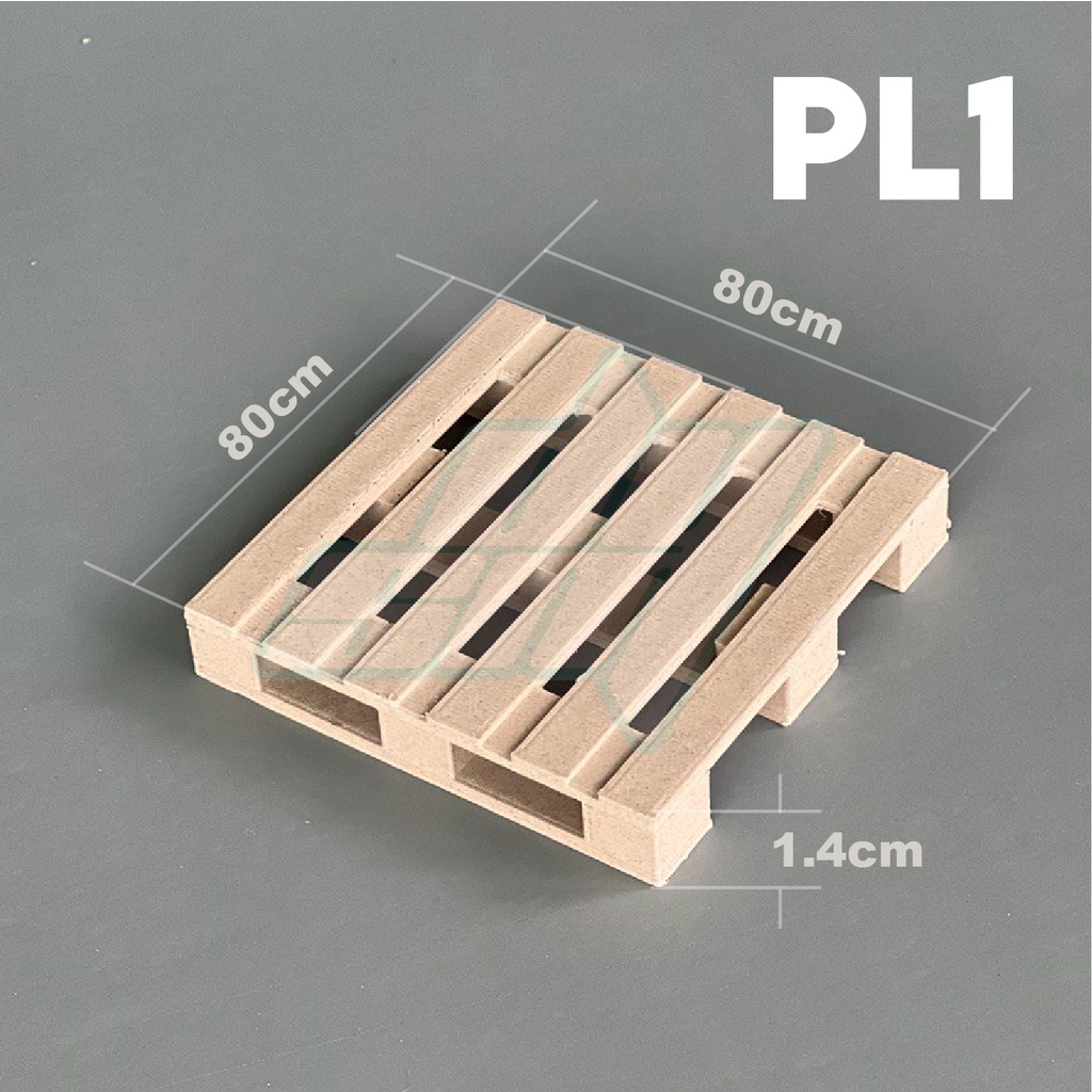 3D Photography product props display - Wood Pallet / Prop fotografi 3D ...