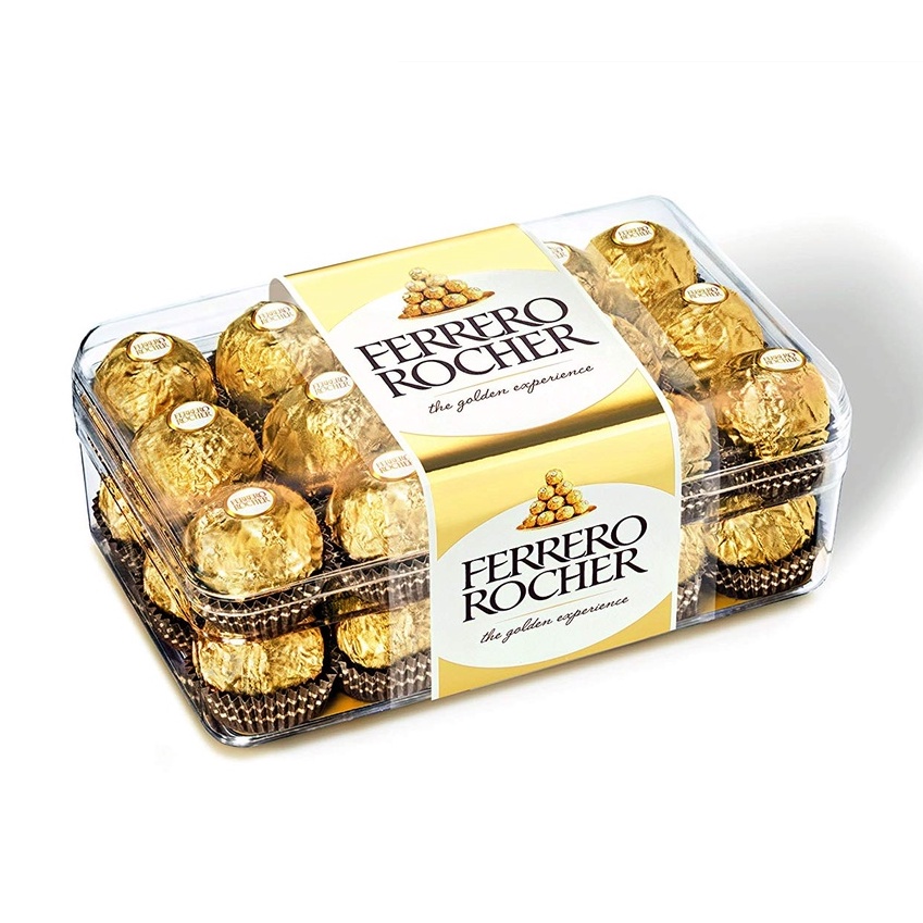 FERRERO ROCHER T30 - | Shopee Malaysia