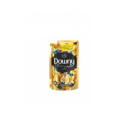 Downy Deodorizer And Daring Softener 680ml | Shopee Malaysia