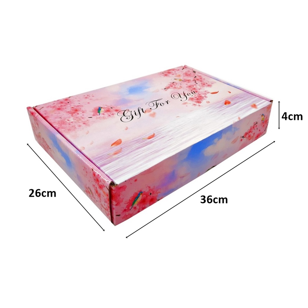 ADD ON Battery Gift Box bubble wrap shredded Paper | Shopee Malaysia