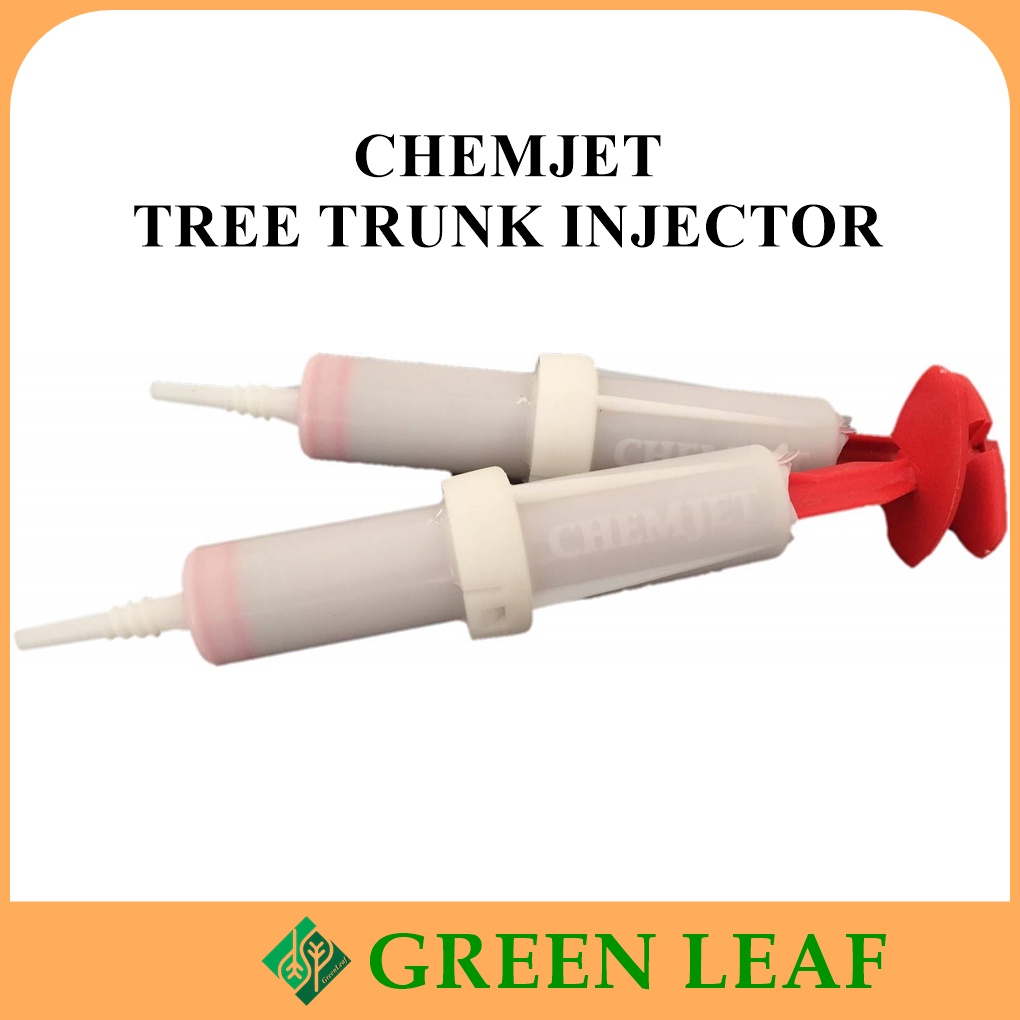 Chemjet Tree Trunk Injector Australia Pokok Durian Kanker | Shopee Malaysia
