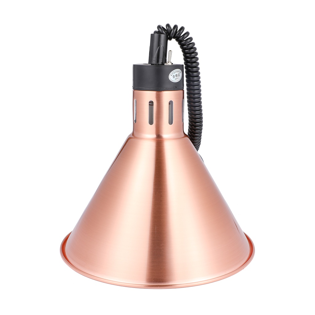 Ready Stock 1Pc Telescopic Heat Lamp Telescopic Chandelier Food Warmer ...