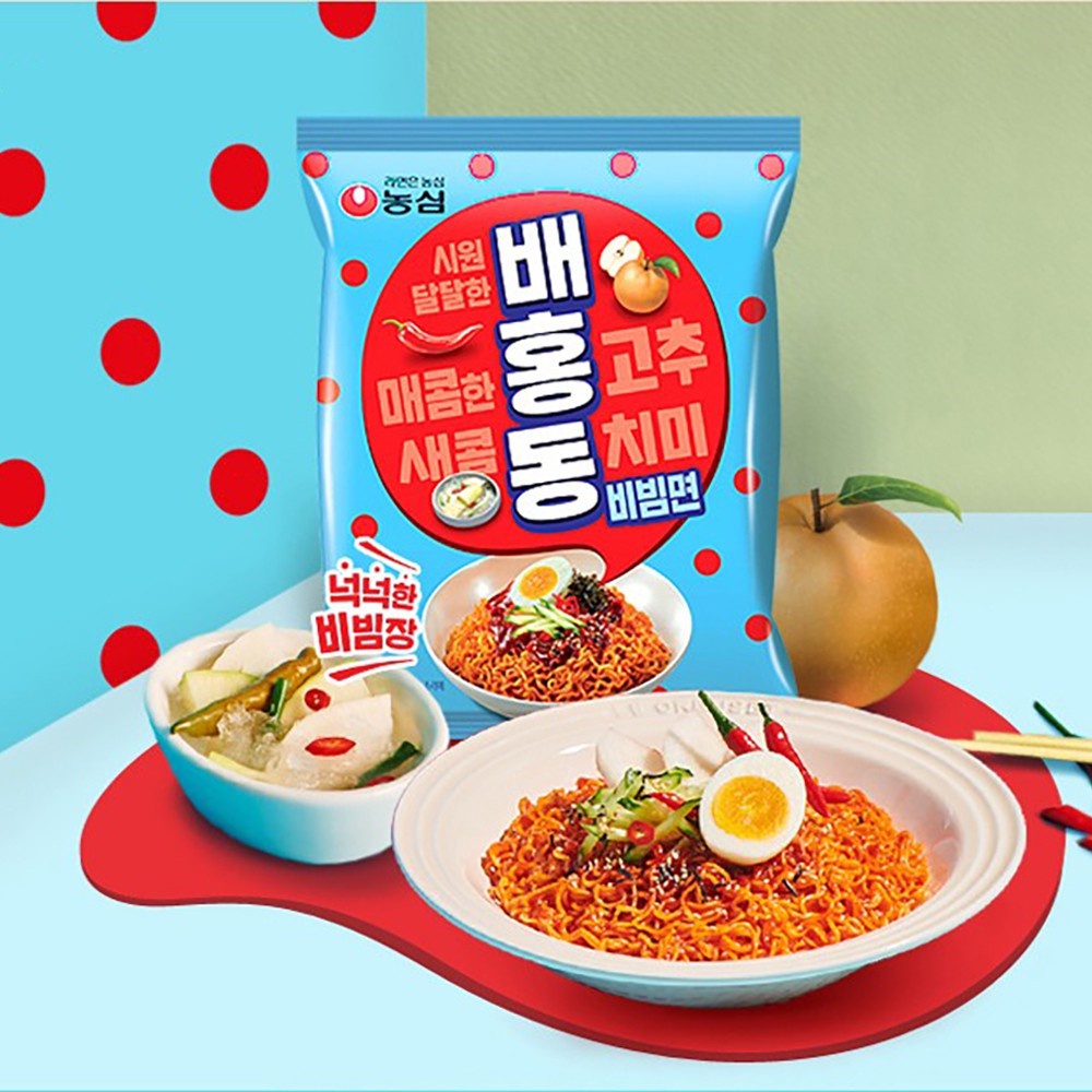NongShim -KOREA/CHINA Shin Ramyun Ramen/ kimchi | Shopee Malaysia