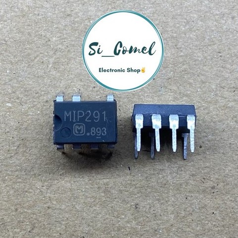 🇲🇾🔥READY STOCK🔥MIP291 MIP 291 Power Management Ic Chip For Panasonic ...