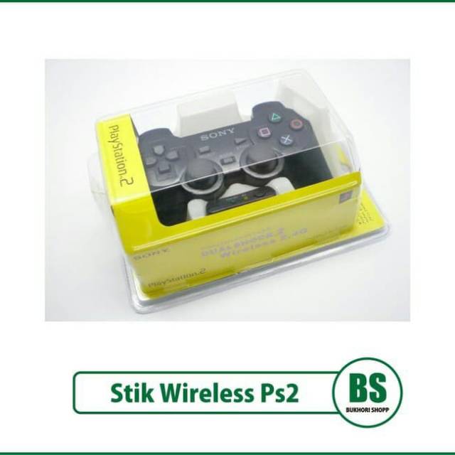 Ps2 wireless Stick | Shopee Malaysia