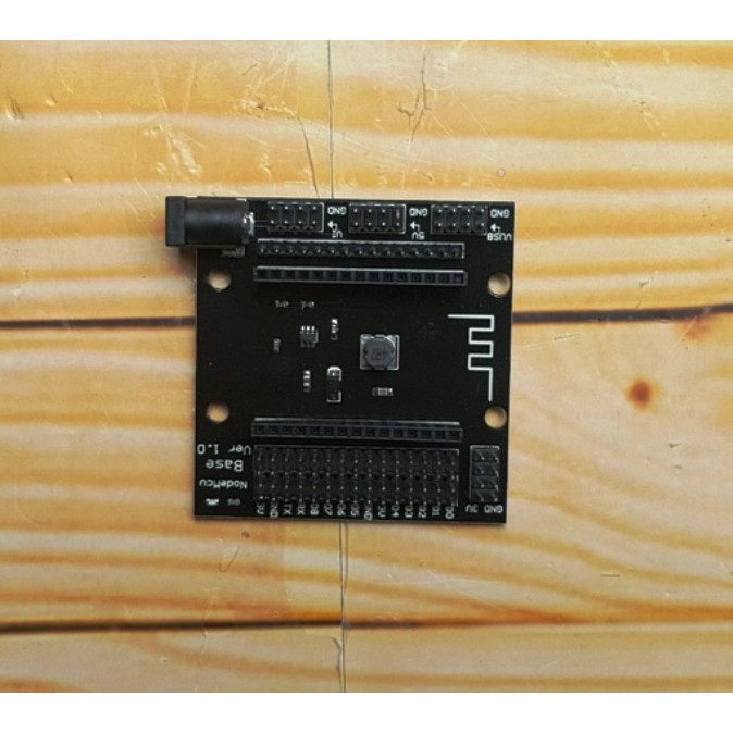 Expansion prototyping Base Board Sheild BaseBoard for NodeMcu V3 ...