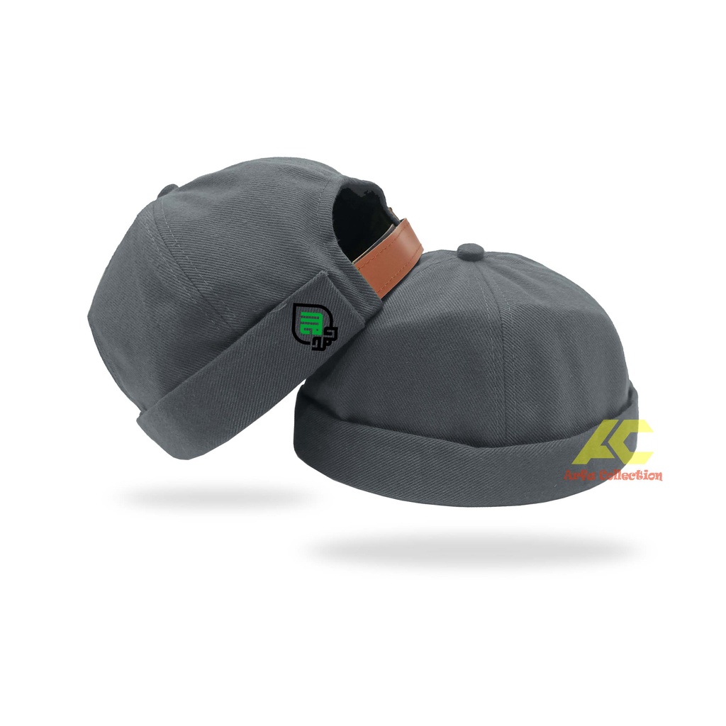 Custom MIKIHAT CAP Hat With Alhamdulillah Writing/Miki Hat Arfa ...