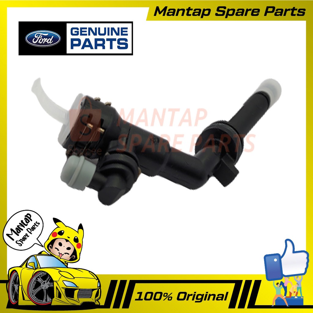 FORD GENUINE PARTS CLUTCH CYLINDER RELEASE ADAPTOR ENGINE PARTS MAZDA ...