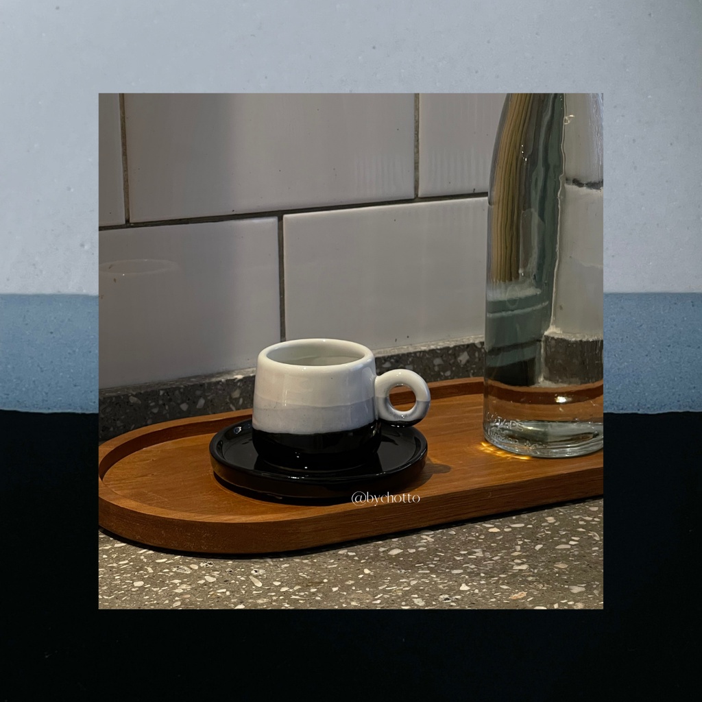 san-so cup set (cup & saucer) | Shopee Malaysia