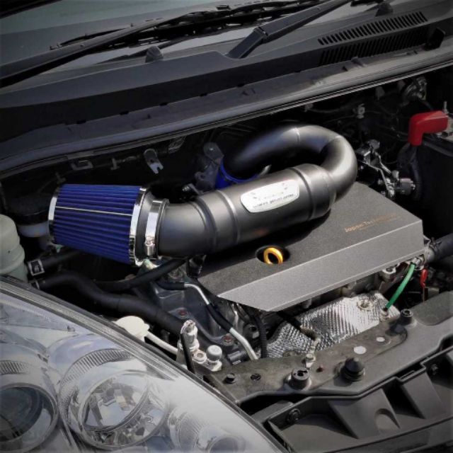 Perodua Alza Open Pod Intake Sistem | Shopee Malaysia