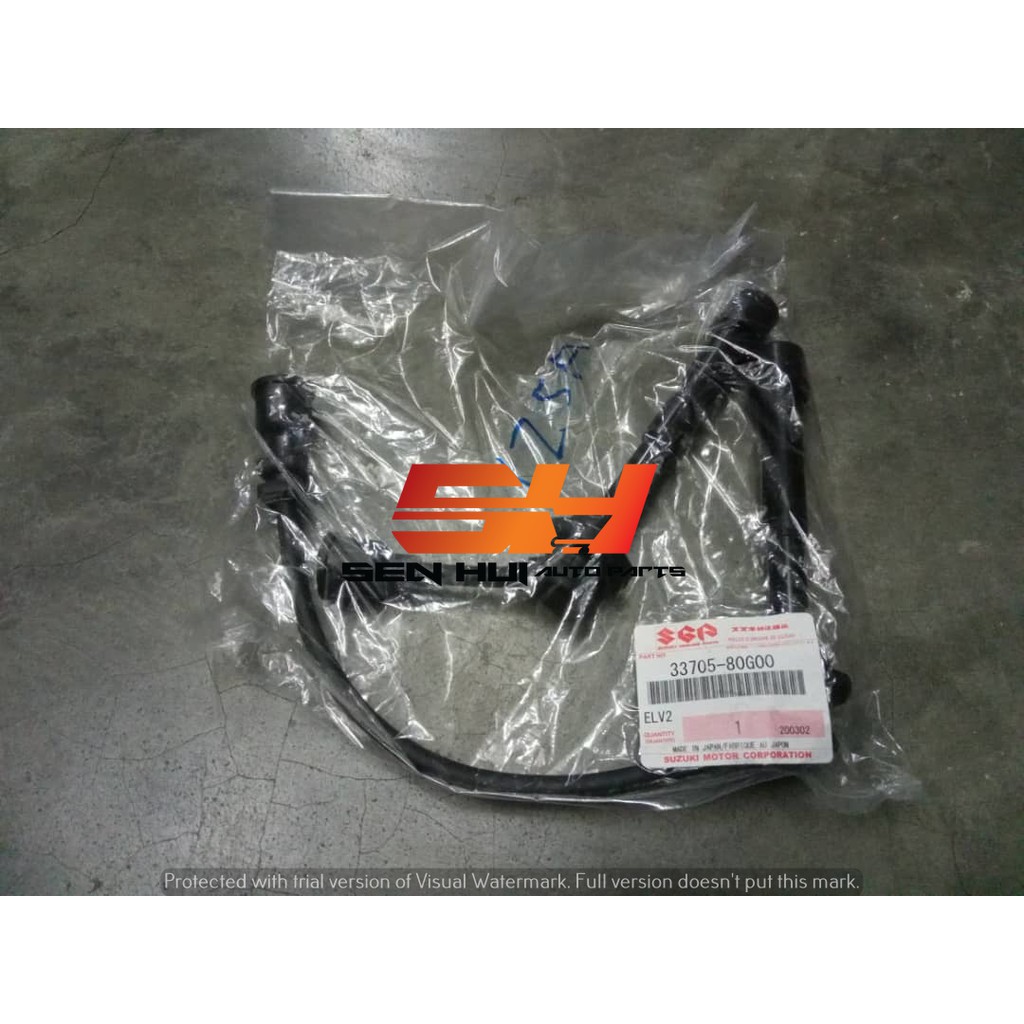 SUZUKI Swift / Swift Sport / SX4 / Liana / Ignis / Aerio / Jimny ...