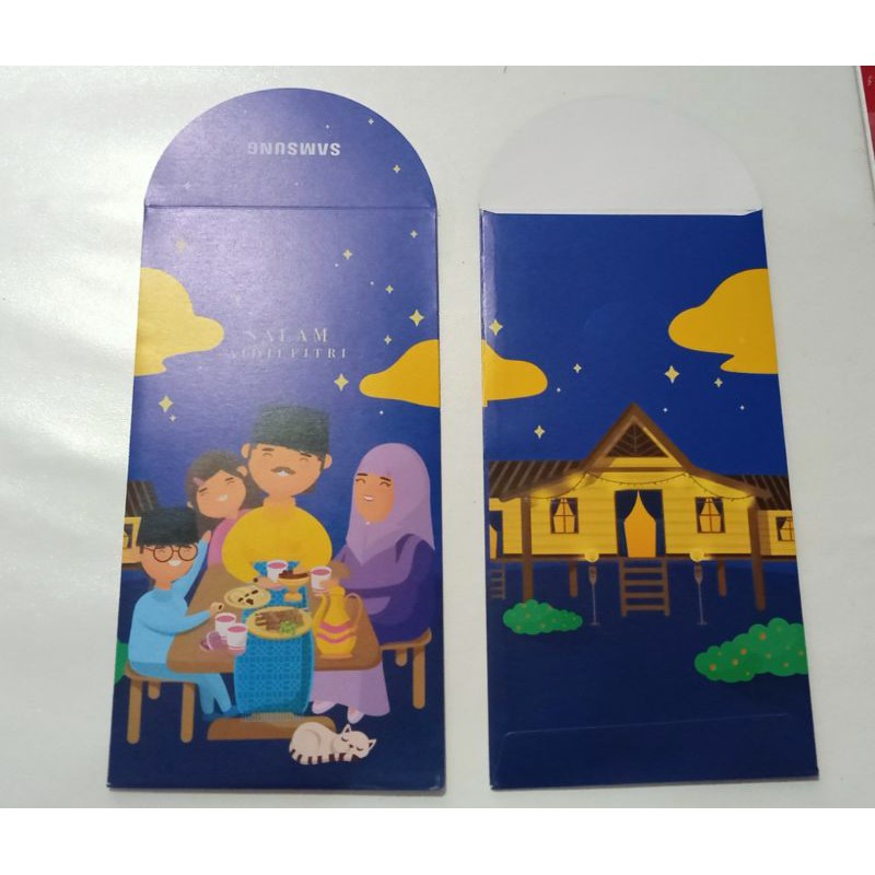 sampul raya samsung 2021 ( 1 kpg) | Shopee Malaysia